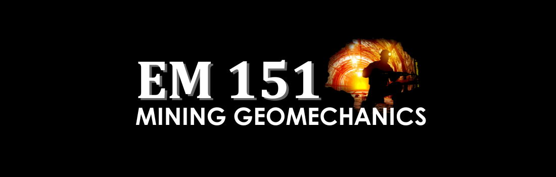 Summary of EM 151 [TWU/HFUV]